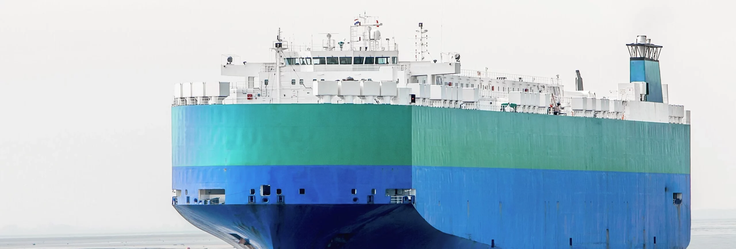 Custom Business Intelligence solution for a global maritime company ...