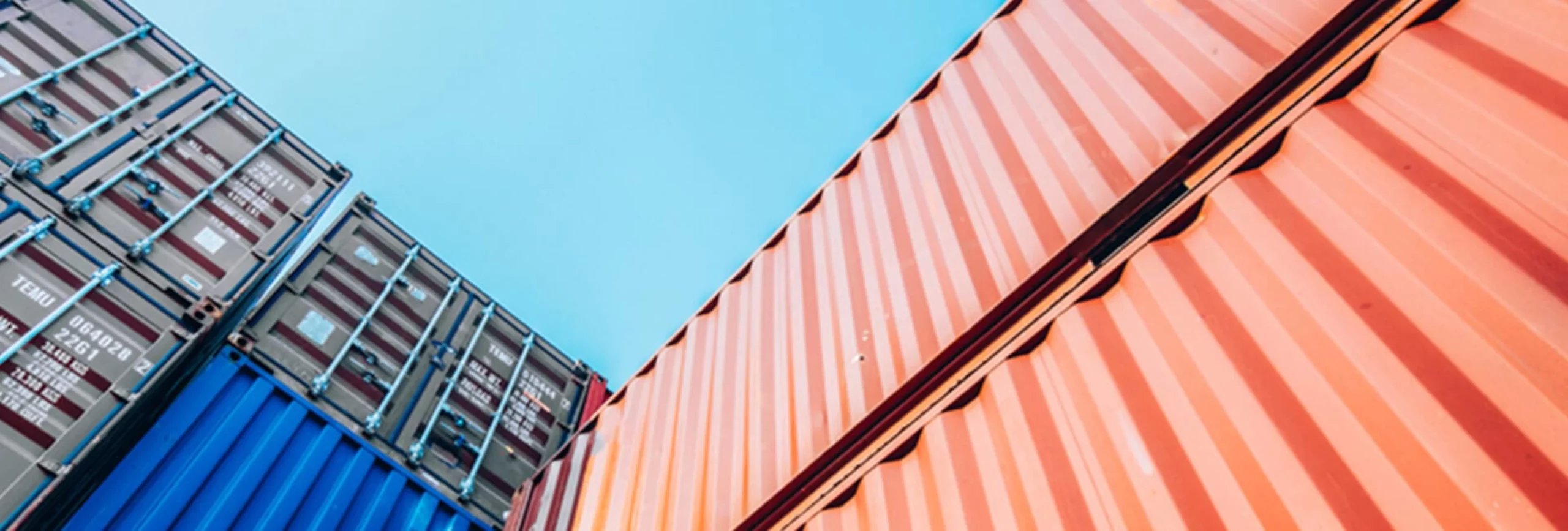 eCommerce platform for maritime asset management