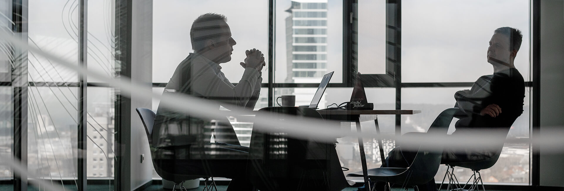 Solutions - Baltic Amadeus