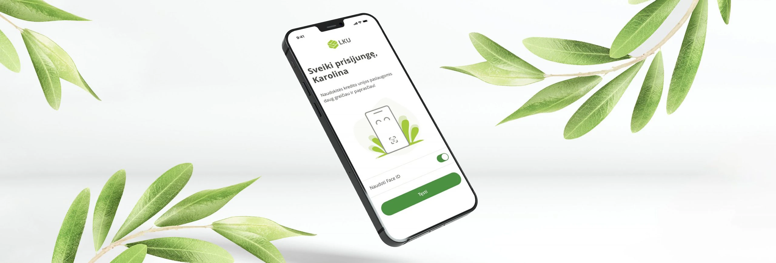 AWS-Powered Mobile Banking Solution for a Financial Institution