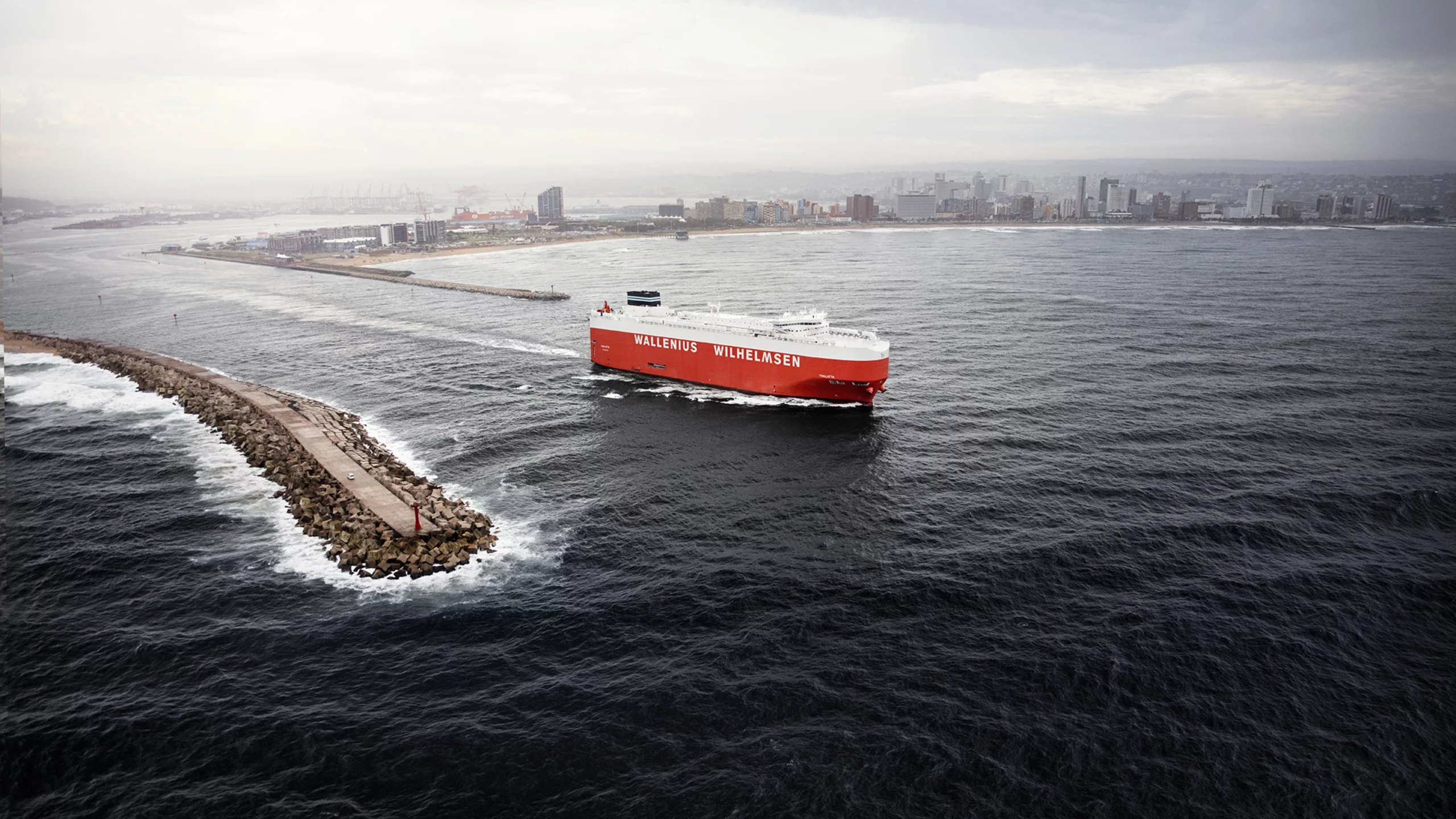 Case study of the performance monitoring solution - Baltic Amadeus