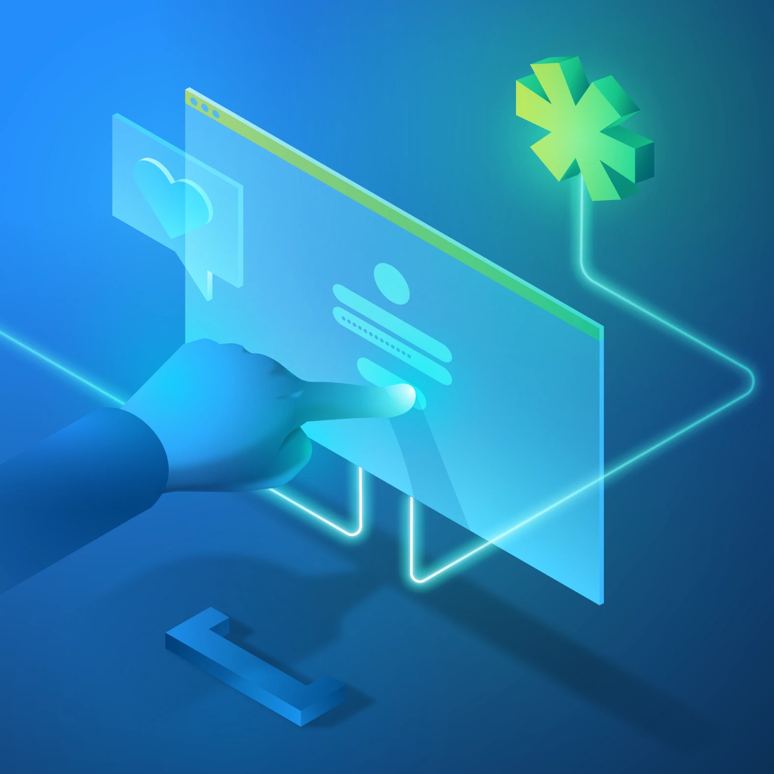 Programavimo paslaugos ir IT konsultacijos - Baltic Amadeus