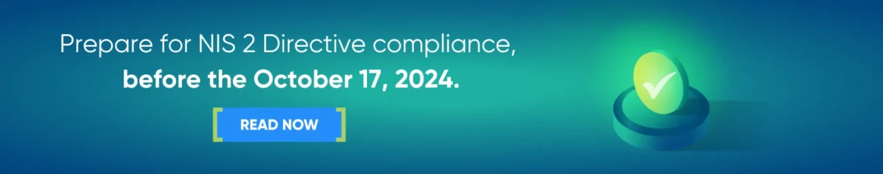 A complete guide for the NIS 2 Directive